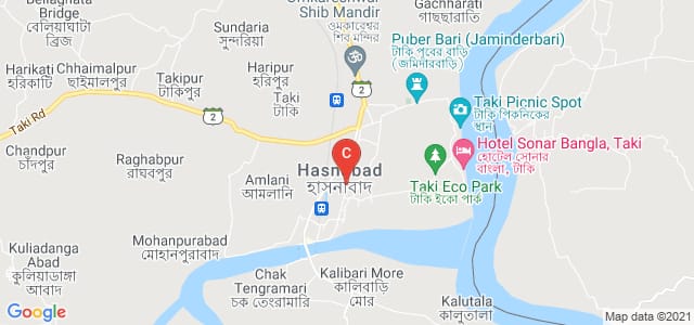 Taki Government College, Hasnabad: Admission 2021, Courses, Fee, Cutoff ...
