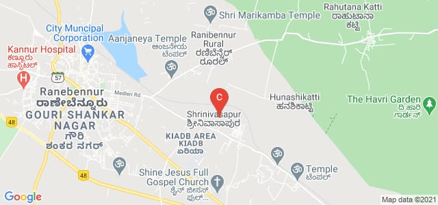 Government First Grade College, Ranebennur: Admission 2021, Courses ...