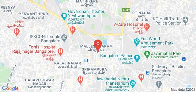 Malleswaram Ladies' Association Academy of Higher Learning, Bangalore ...