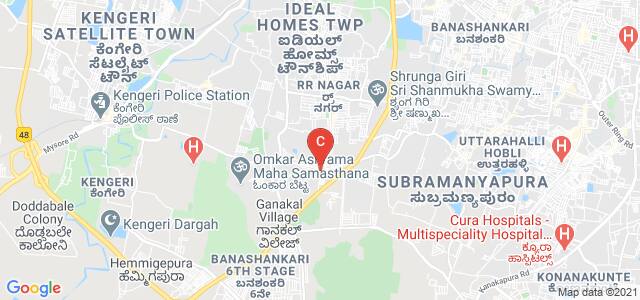 RNS Institute of Technology (RNSIT) Bangalore: Admission 2021, Courses ...