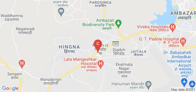 Datta Meghe Medical College, Nagpur: Admission, Fees, Courses ...