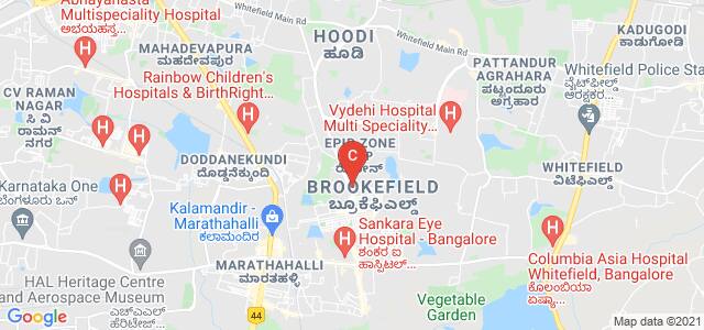 CMRIT Bangalore: Admission 2021, Courses, Fee, Cutoff, Ranking ...