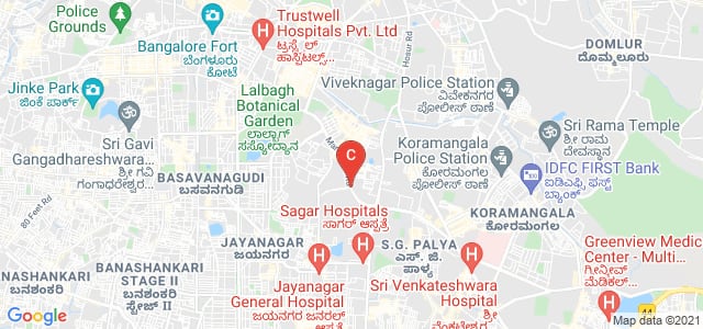 NIMHANS Bangalore: Admission 2021, Courses, Fee, Cutoff, Ranking ...