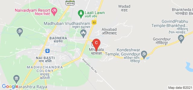 Prof Ram Meghe Institute of Technology and Research (PRMIT&R) Badnera ...