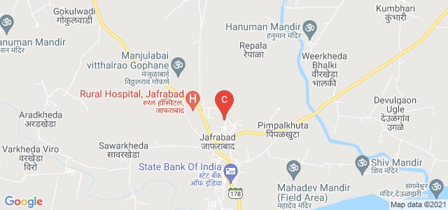 Sillod Shikshan Sanstha Aurangabad's Siddharth Arts Commerce and ...