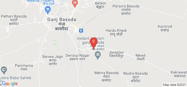 Jawaharlal Nehru Smriti Mahavidyalaya, Ganj Basoda: Admission 2021 ...