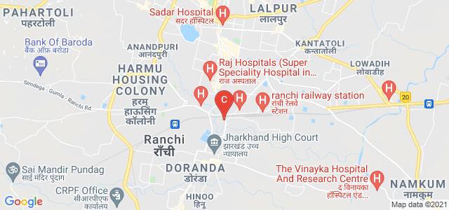 Amity University, Ranchi: Admission 2021, Courses, Fee, Cutoff, Ranking ...