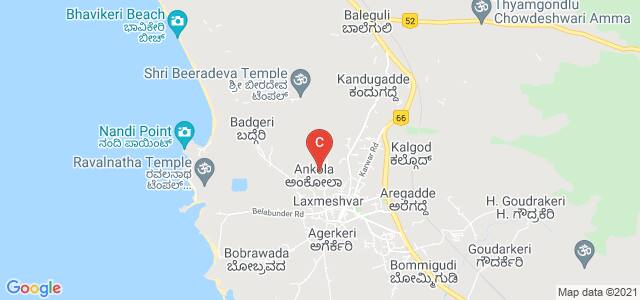 Government First Grade College, Ankola: Admission, Fees, Courses ...