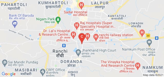 Amity University, Ranchi: Admission, Fees, Courses, Placements, Cutoff ...