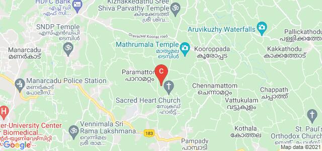 Rajiv Gandhi Institute of Technology (RIT) Kottayam: Admission 2021 ...