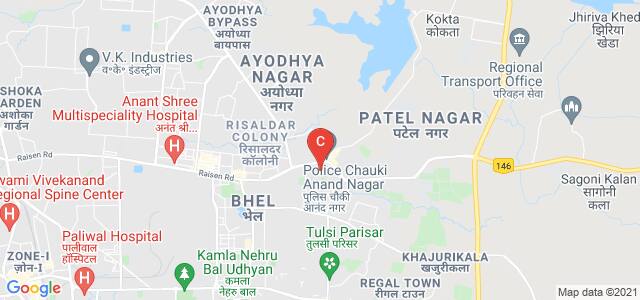 Oriental Institute of Science and Technology (OIST) Bhopal: Admission ...