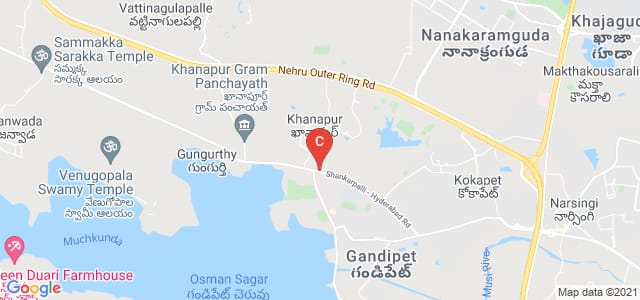 CBIT Hyderabad: Admission 2021, Courses, Fee, Cutoff, Ranking ...