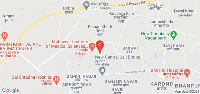 UIT RGPV Bhopal: Admission 2021, Courses, Fee, Cutoff, Ranking ...