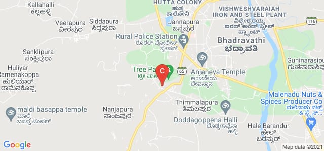 Sir MV Government Science College, Bhadravathi: Admission 2021, Courses ...