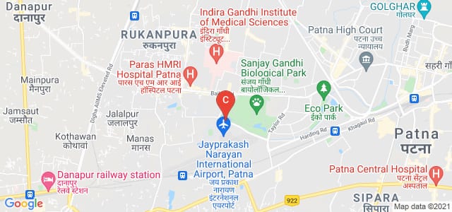 BIT Patna: Admission 2021, Courses, Fee, Cutoff, Ranking, Placements ...