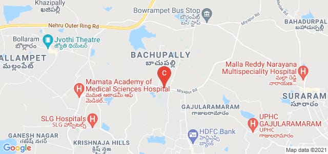 VNR VJIET Hyderabad: Admission 2021, Courses, Fee, Cutoff, Ranking ...