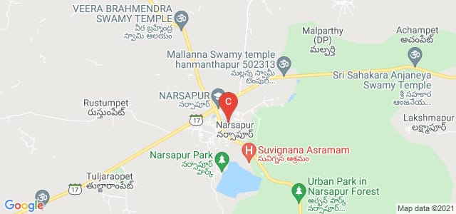 BVRIT Narsapur: Admission 2021, Courses, Fee, Cutoff, Ranking ...