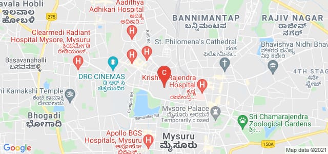 CFTRI Mysore: Admission 2021, Courses, Fee, Cutoff, Ranking, Placements ...