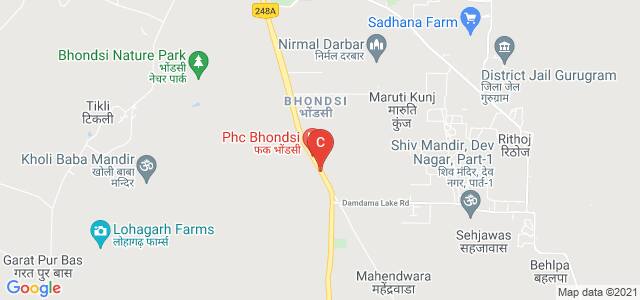 GD Goenka University (GDGU) Gurgaon: Admission 2021, Courses, Fee ...