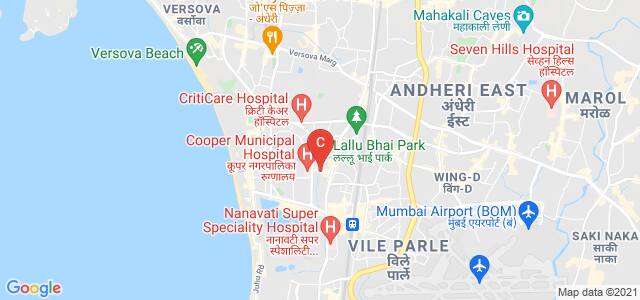 MPSTME Mumbai: Admission 2021, Courses, Fee, Cutoff, Ranking ...