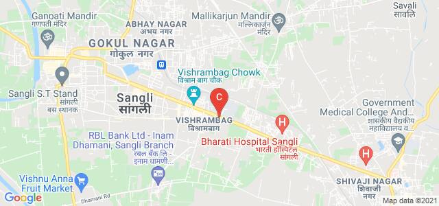 Walchand College of Engineering (WCE) Sangli: Admission 2021, Courses, Fee, Cutoff, Ranking ...