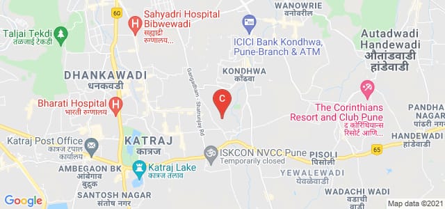 VIIT Pune: Admission 2021, Courses, Fee, Cutoff, Ranking, Placements ...