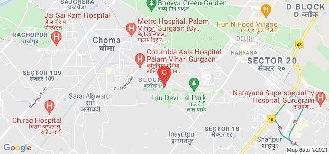 The NorthCap University (NCU) Gurgaon: Admission 2021, Courses, Fee ...