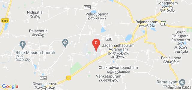 Adikavi Nannaya University (AKNU) Rajahmundry: Admission 2021, Courses ...