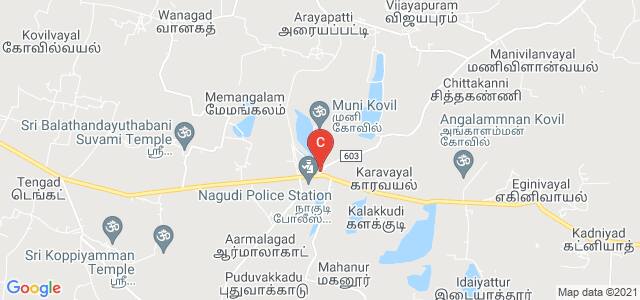 Bharathidasan University Model College, Aranthangi: Admission, Fees ...