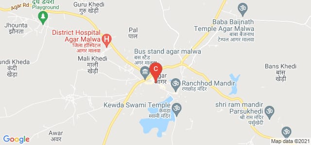 Government Nehru Post Graduate College, Agar Malwa: Admission, Fees ...