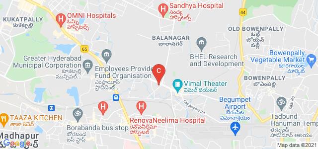 CITD Hyderabad: Admission 2021, Courses, Fee, Cutoff, Ranking ...