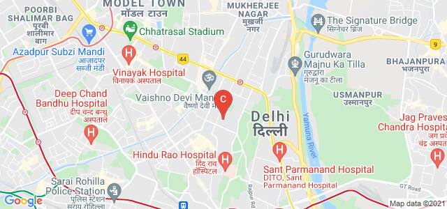 Sri Guru Tegh Bahadur Khalsa College (SGTB) New Delhi: Admission 2021 ...