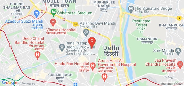 Ramjas College Delhi: Admission 2021, Courses, Fee, Cutoff, Ranking ...