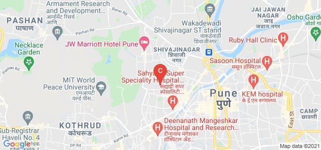 BMCC Pune: Admission, Fees, Courses, Placements, Cutoff, Ranking