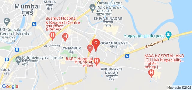 IIPS Mumbai: Admission 2021, Courses, Fee, Cutoff, Ranking, Placements ...