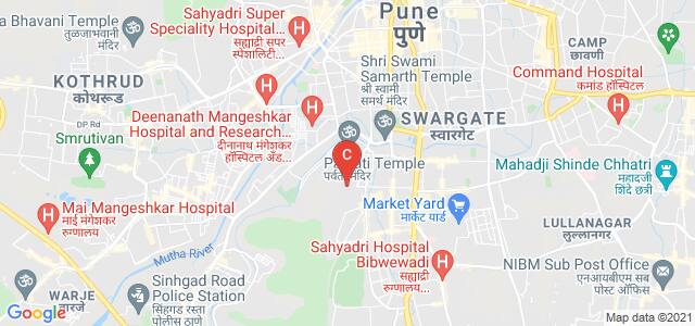 APCOER Pune: Admission 2021, Courses, Fee, Cutoff, Ranking, Placements ...