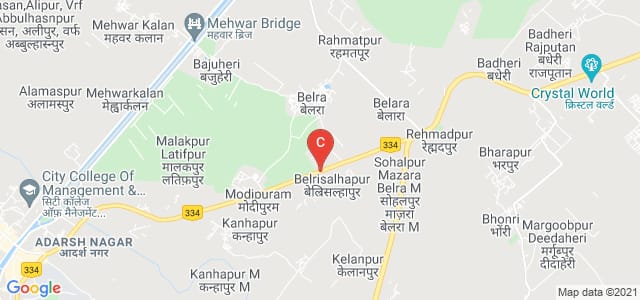 COER Roorkee: Admission 2021, Courses, Fee, Cutoff, Ranking, Placements ...