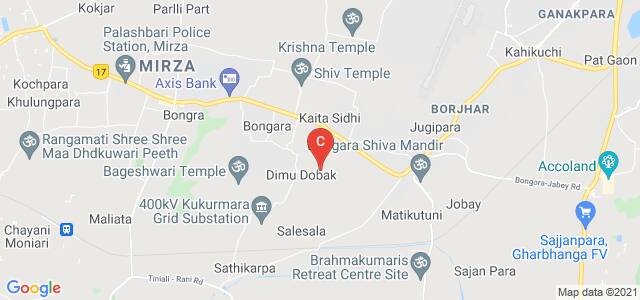 IIIT Guwahati: Admission 2021, Courses, Fee, Cutoff, Ranking ...