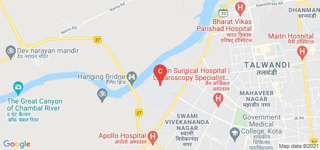 RTU Kota: Admission 2021, Courses, Fee, Cutoff, Ranking, Placements ...