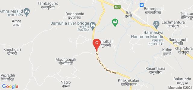 Jharkhand College, Dumri: Admission, Fees, Courses, Placements, Cutoff ...