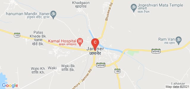 Gitabai Dattatray Mahajan Arts Shri Kesharimal Rajmal Navalakha ...