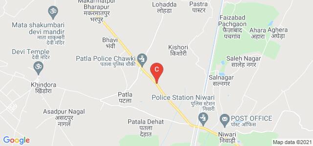 Divya Jyoti College of Engineering and Technology, Modinagar: Admission ...