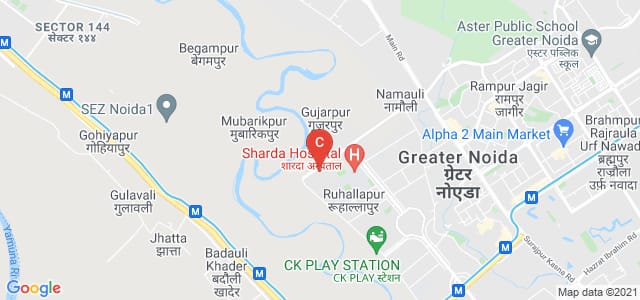 Delhi Technical Campus (DTC) Greater Noida: Admission 2021, Courses ...