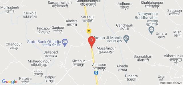 Regional Institute of Ophthalmology, Sitapur: Admission, Fees, Courses ...