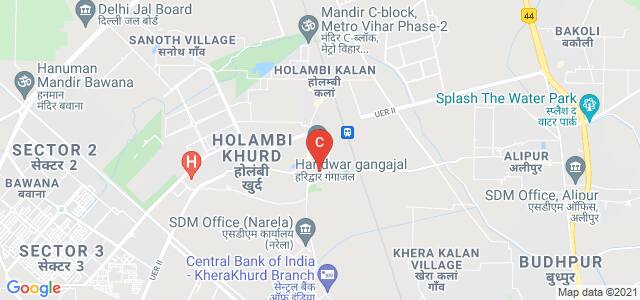 DIRD Delhi: Admission 2021, Courses, Fee, Cutoff, Ranking, Placements ...