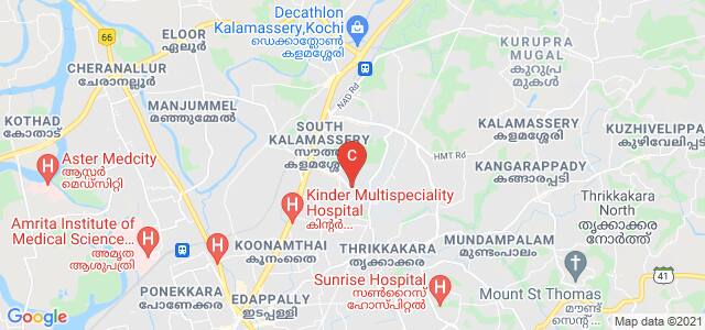 CUSAT Kochi: Admission 2021, Courses, Fee, Cutoff, Ranking, Placements ...