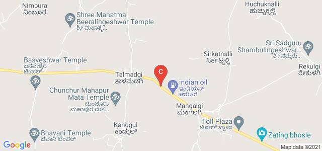 Guru Nanak Institutions Technical Campus (GNITC) Ibrahimpatnam ...