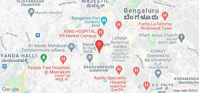 National College, Bagepalli: Admission, Fees, Courses, Placements ...