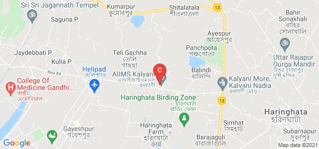 AIIMS Kalyani: Admission 2021, Courses, Fee, Cutoff, Ranking ...