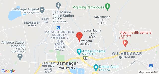 GDCH Jamnagar: Admission 2021, Courses, Fee, Cutoff, Ranking ...